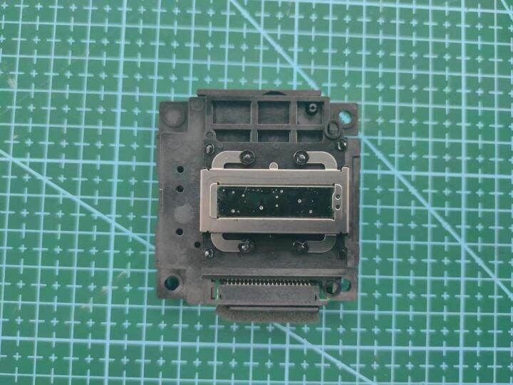 Printhead /Print Head / Printerhead /Printer Head For Epson M100 M200 ...