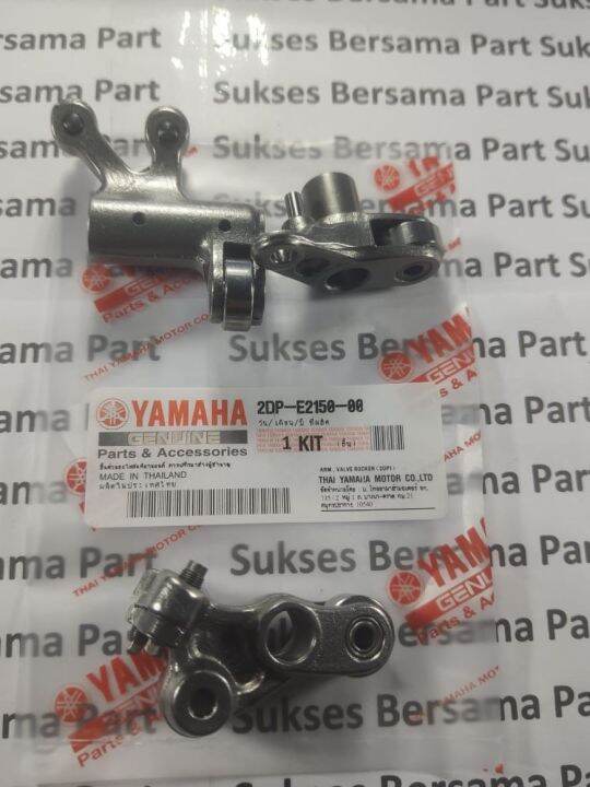 Platuk Pelatuk Klep Aerox 155,N Max NMax 2DP 1 Set | Lazada Indonesia