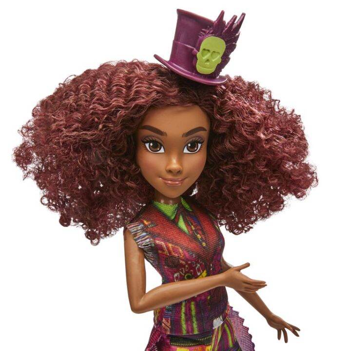 Disney Descendants Celia Fashion Doll Descendants 3 | Lazada PH