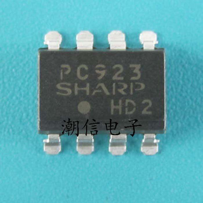 LOX 2023. . PC923 PC923L SMD/เต้าเสียบแนวตรงใหม่เอี่ยมราคาจริงเดิมสามารถซื้อได้โดยตรง | Lazada.co.th