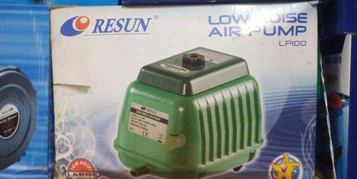 RESUN LP100 60hz | Lazada PH