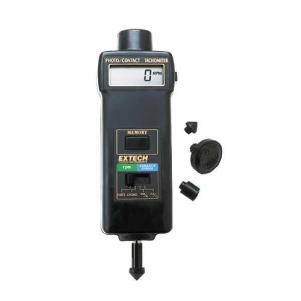 COMBINATION CONTACT PHOTO TACHOMETER 461895 | Lazada.co.th