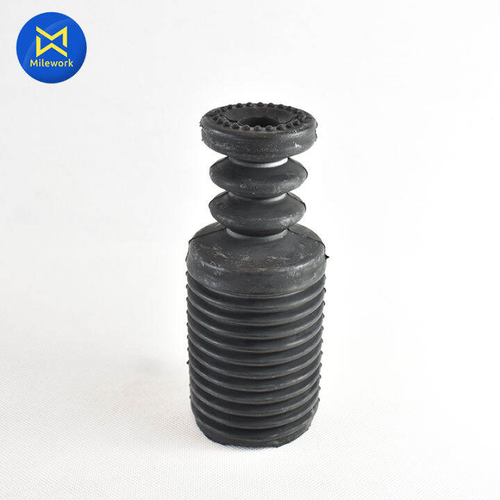 ยางกันฝุ่นโช๊คอัพหน้า LANCER EX ปี 11 แท้ห้างMS (MR272833) (สินค้า ...