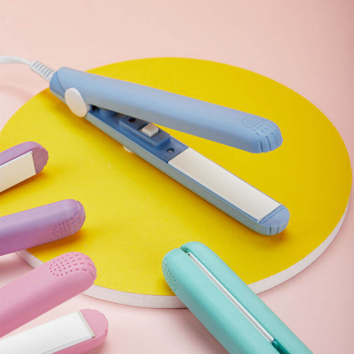 Kango egg roll head curling iron anti-scalding water ripple 32mm ...