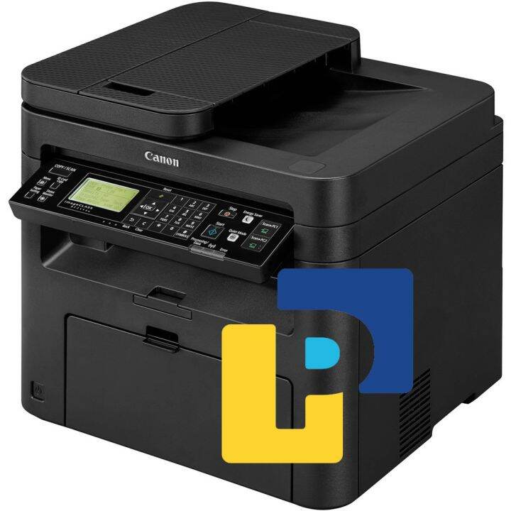 Máy in Canon MF 237W MF 235 đa chức năng bảo hành chính hãng 12 tháng | Lazada.vn