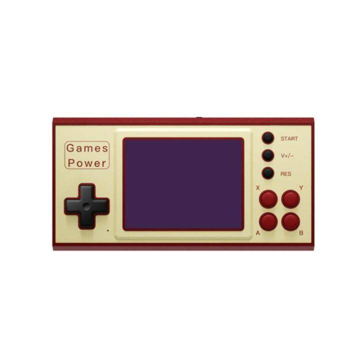 Newly Upgraded K30 Handheld Game Console Pocket Retro Nostalgic Mini ...