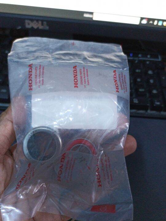 KVB TORQUE DRIVE BEARING CLICK 125 CLICK 150 BEAT Fi PCX AIRBLADE ADV ...