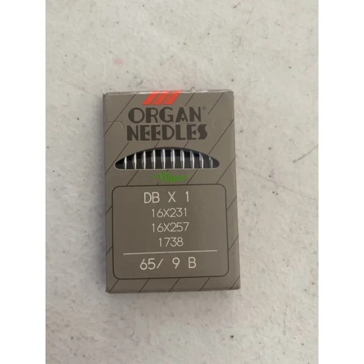 Needles for high speed machine dbx1 | Lazada PH