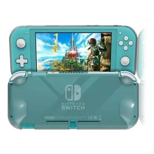 Nintendo Switch Lite TPU Protective Case | Lazada PH