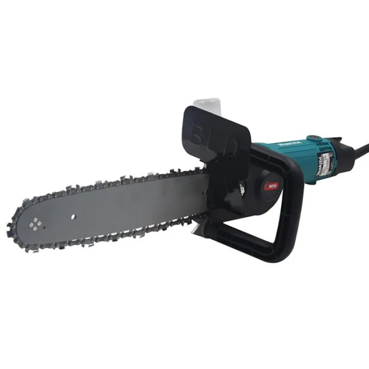 New Chainsaw Stand with Makita 9554HN Grinder (Blue) | Lazada PH