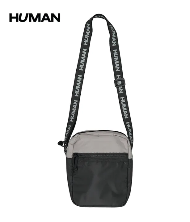 HUMAN Small Sling Bag (HGI0879) | Lazada PH