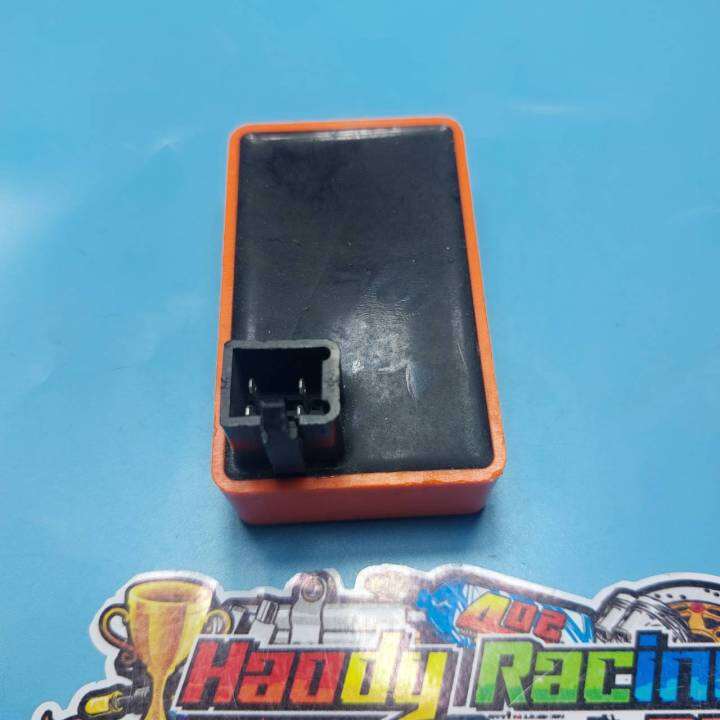 กล่องไฟ CDI WAVE 125 X/WAVE125 R พร้อมใช้งาน คละลาย | Lazada.co.th