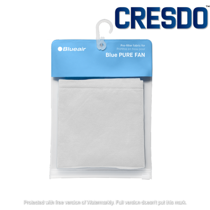 Blueair Blue Pure Fan Pre-Filter | Lazada