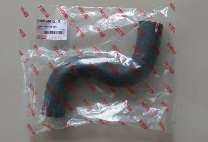 Selang Radiator Atas Avanza Xenia Original | Lazada Indonesia