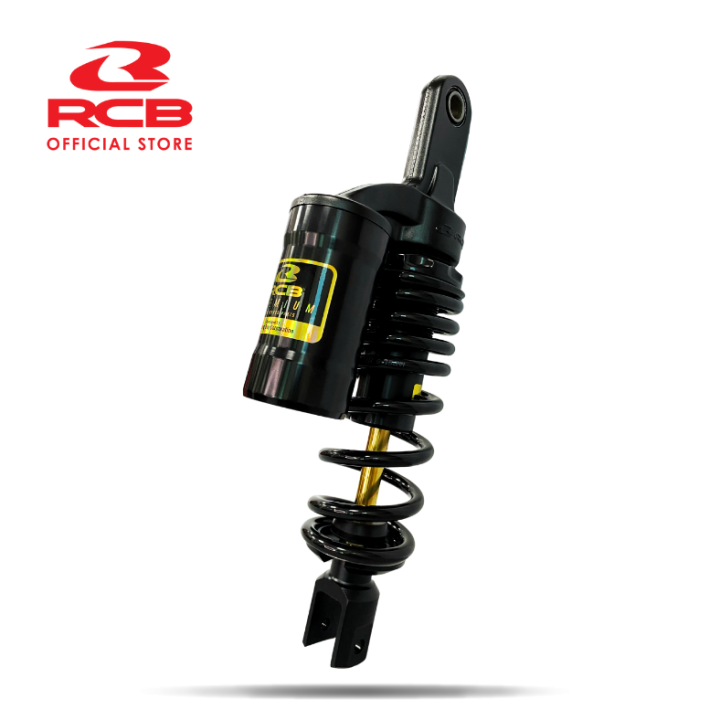 NEW! RCB Mono Shock MB-2 Series Premium Black Edition for Yamaha Mio ...