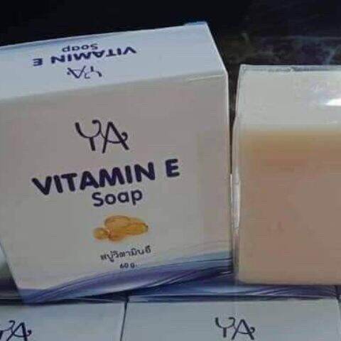 PERFECT SKIN LADY VITAMIN E WHITENING SOAP X10 PLUS | Lazada