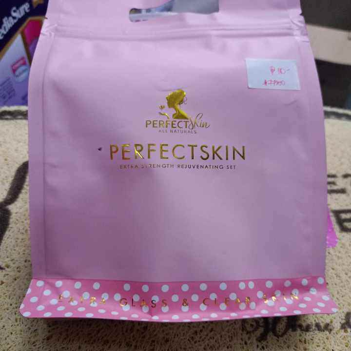 PERFECT SKIN ALL-NATURAL PERFECT SKIN | Lazada PH