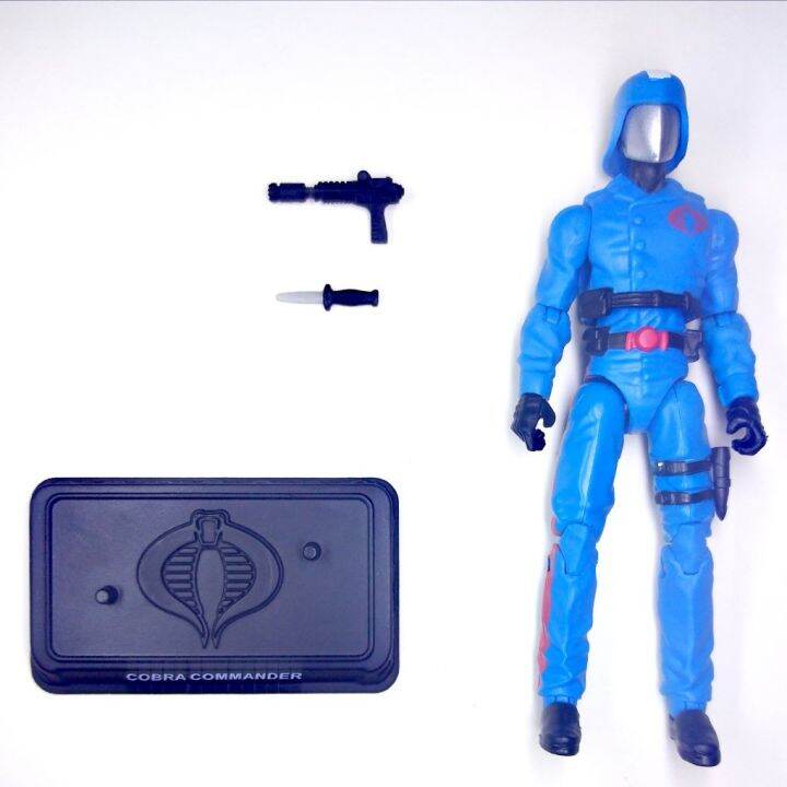 G.I. Joe 3.75 Action Figures - GIJoe 1:18 Scale GI | Lazada PH
