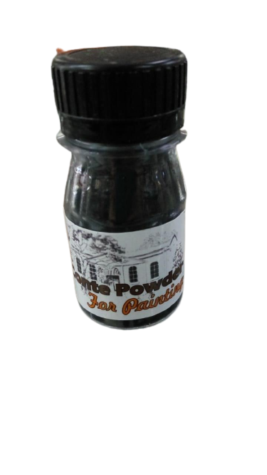 Conte Bubuk/Konte Bubuk powder/Powder Konte Bubuk | Lazada Indonesia