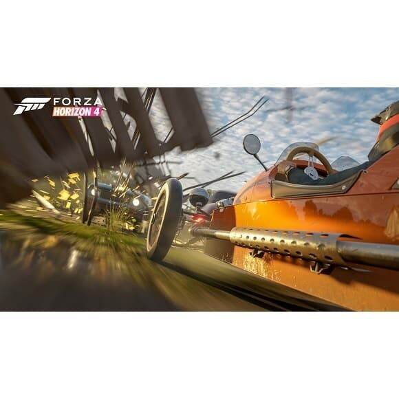 Free Ongkir Forza Horizon 4 Ultimate Edition |GAME PC |DVD GAME | PC ...