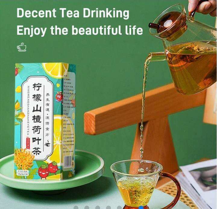 Everyday Nourishing Liver Tea | Lazada PH