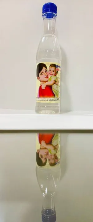 Sri Sai's Baby Brand Omam Water 300ml Air Lemuju | Lazada