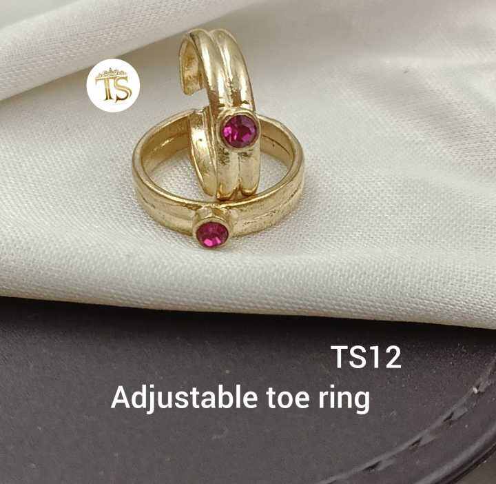 Ready stock Ippon adjustable Teo ring | Lazada