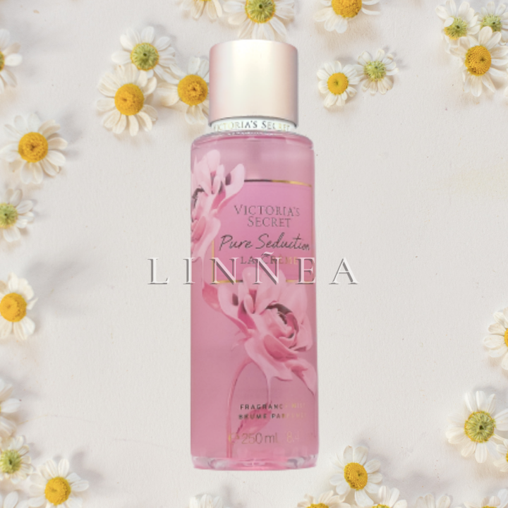 [Linñea] Victoria's Secret Pure Seduction La Creme 250ML Perfume ...