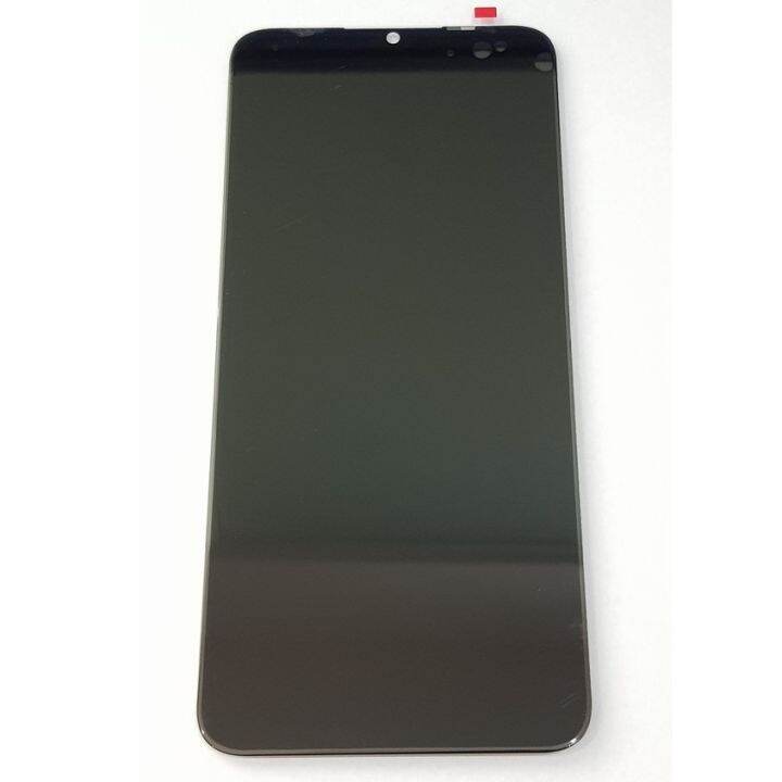 Realme C15 Qualcomm repement LCD Touchscreen (set) with free tools ...