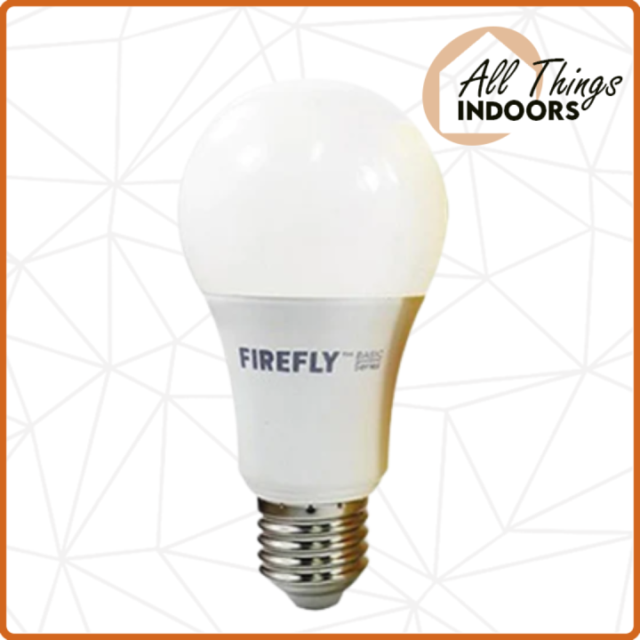 Firefly LED Bulb 13W DL E27 | Lazada PH