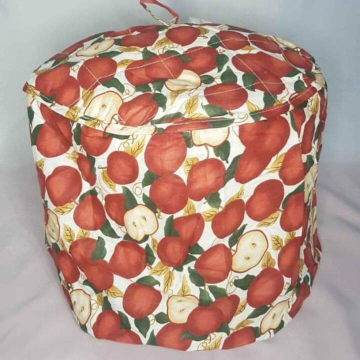 Rice Cooker cover Assorted(set of 2) | Lazada PH