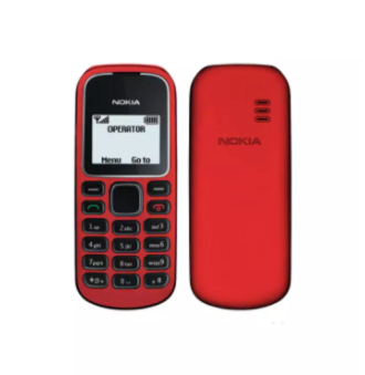 Nokia 1280 / hp nokia jadul / nokia jadul / hp nokia lama / Nokia 1280 ...