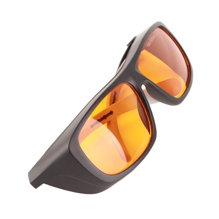 Protection Glasses Fast Light Response Eye Pressure Relief 180‑500nm ...