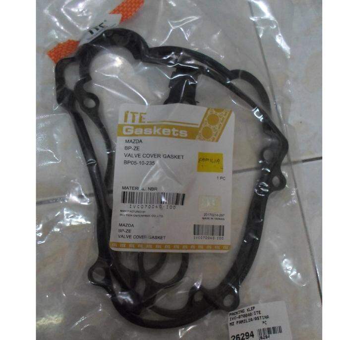 Packing Klep/Tutup Klep Mazda Familia/ Astina/ Lantis Ite | Lazada ...