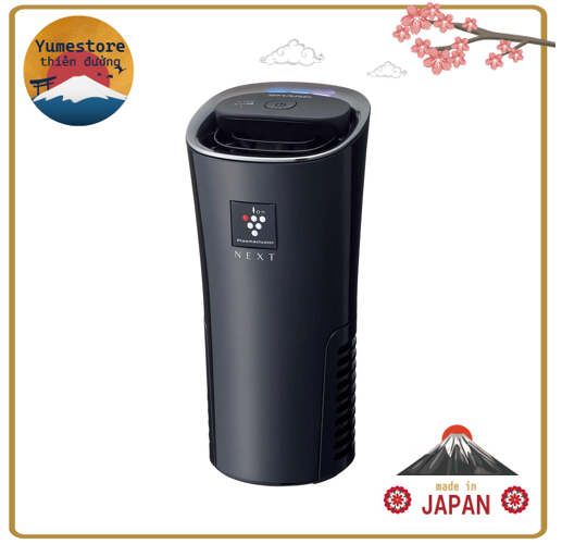 [100% original] SHARP Plasmacluster Ion Generator (Car-mounted type ...