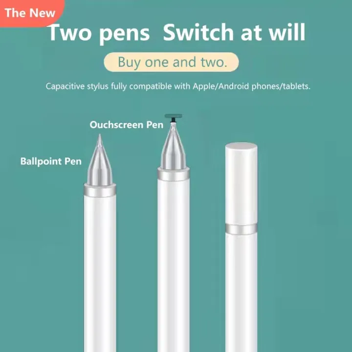 CP B1 Capacitivepen touch screen pen tip universalpencil for android ...