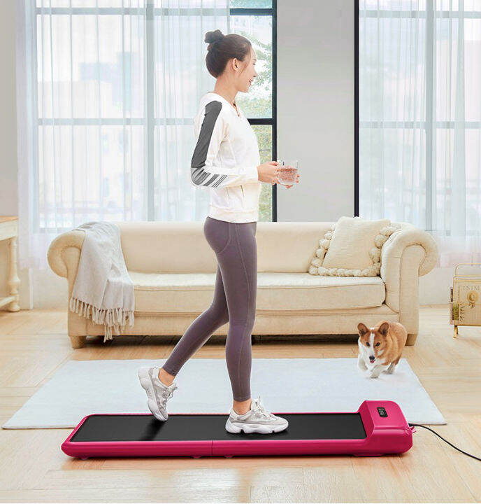 Xiaomi WalkingPad Treadmill C2 Foldable Fitness Apparatus Smart Aerobic ...