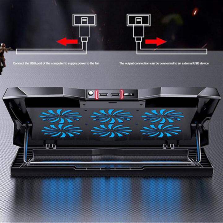 Notebook Radiator Mobile Phone Cooler Exhaust Fan Bracket Lifting ...