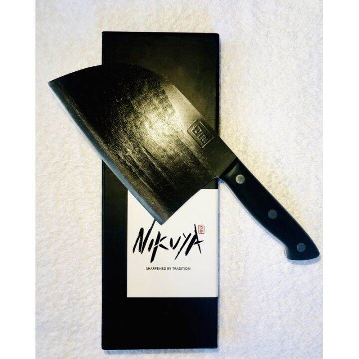 ☼Nikuya Japanese Butcher Knife | Lazada PH