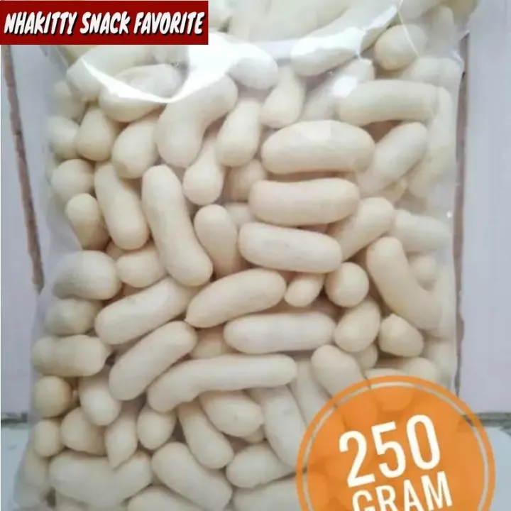 PILUS IKAN / PILUS KAPSUL IKAN RASA ORIGINAL KEMASAN 250GRAM | Lazada ...