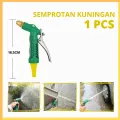 Kepala Penyemprot Semprotan Semprot Air Tanaman | Nozzle Nozle Nozzel ...