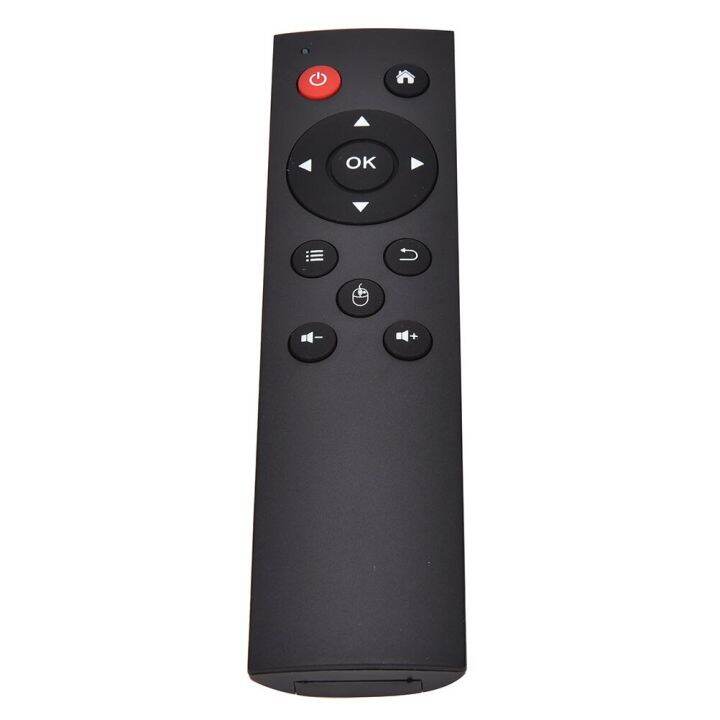 New 2.4g Wireless Air Mouse Keyboard Tv Control Box Pc Smart Remote ...