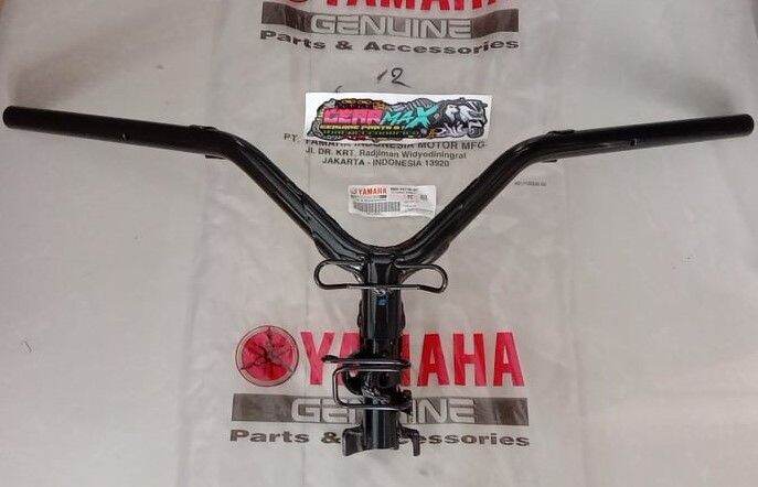 NMAX V2 HANDLE COMP. HANDLE BAR | Lazada PH