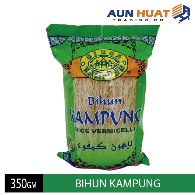 BIHUN KAMPUNG 350 GM | Lazada