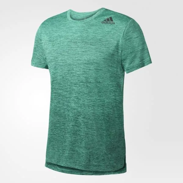 Adidas เสื้อกีฬา Freelift Gradient Tee BK6141 | Lazada.co.th