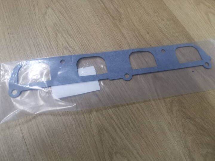 GASKET INTAKE MANIFOLD GENUINE PART (ORIGINAL) KIA RONDO , OPTIMA MG ...