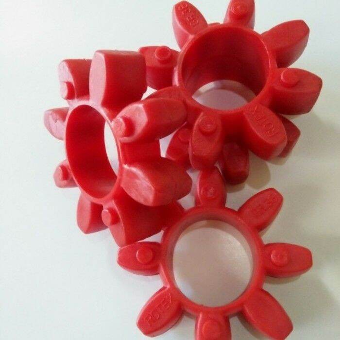 GR 90 rubber coupling kopling rotex GR90 / GR-90 / GR 90 | Lazada Indonesia