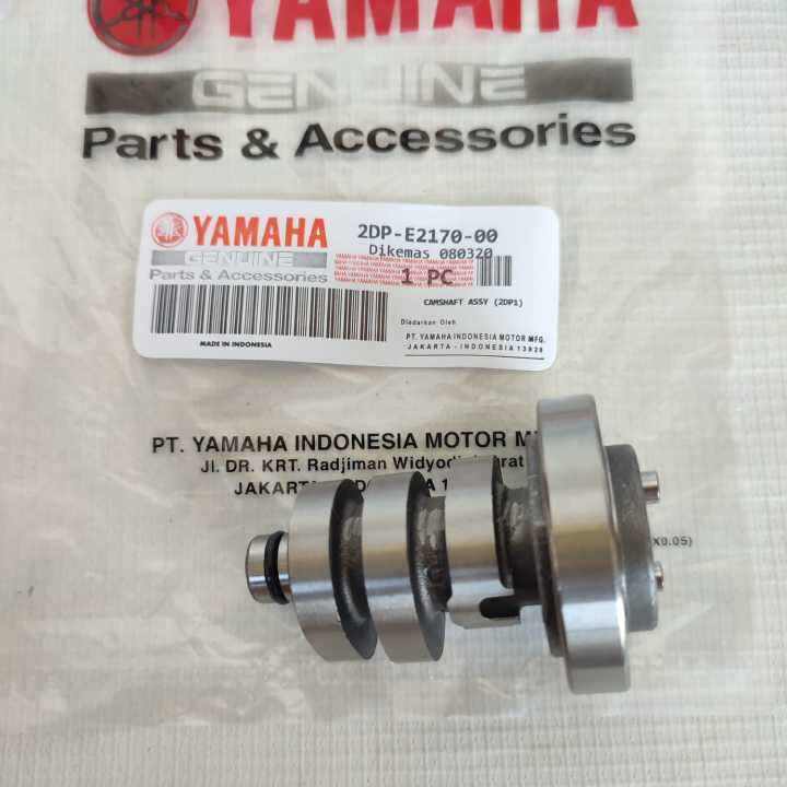 NOKEN AS YAMAHA NMAX 2DP-E2170-00 | Lazada Indonesia