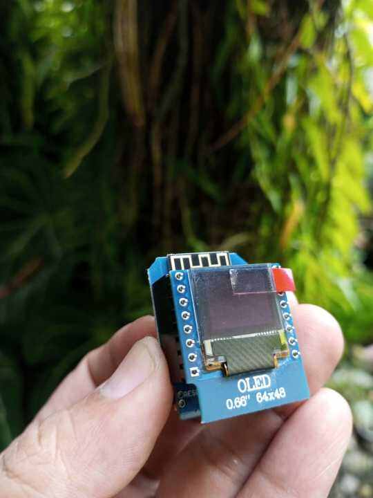 oled mini | Lazada Indonesia