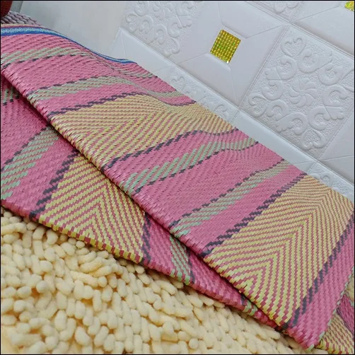 Plastic Mat or Banig (Sizes: - Jumb | Lazada PH